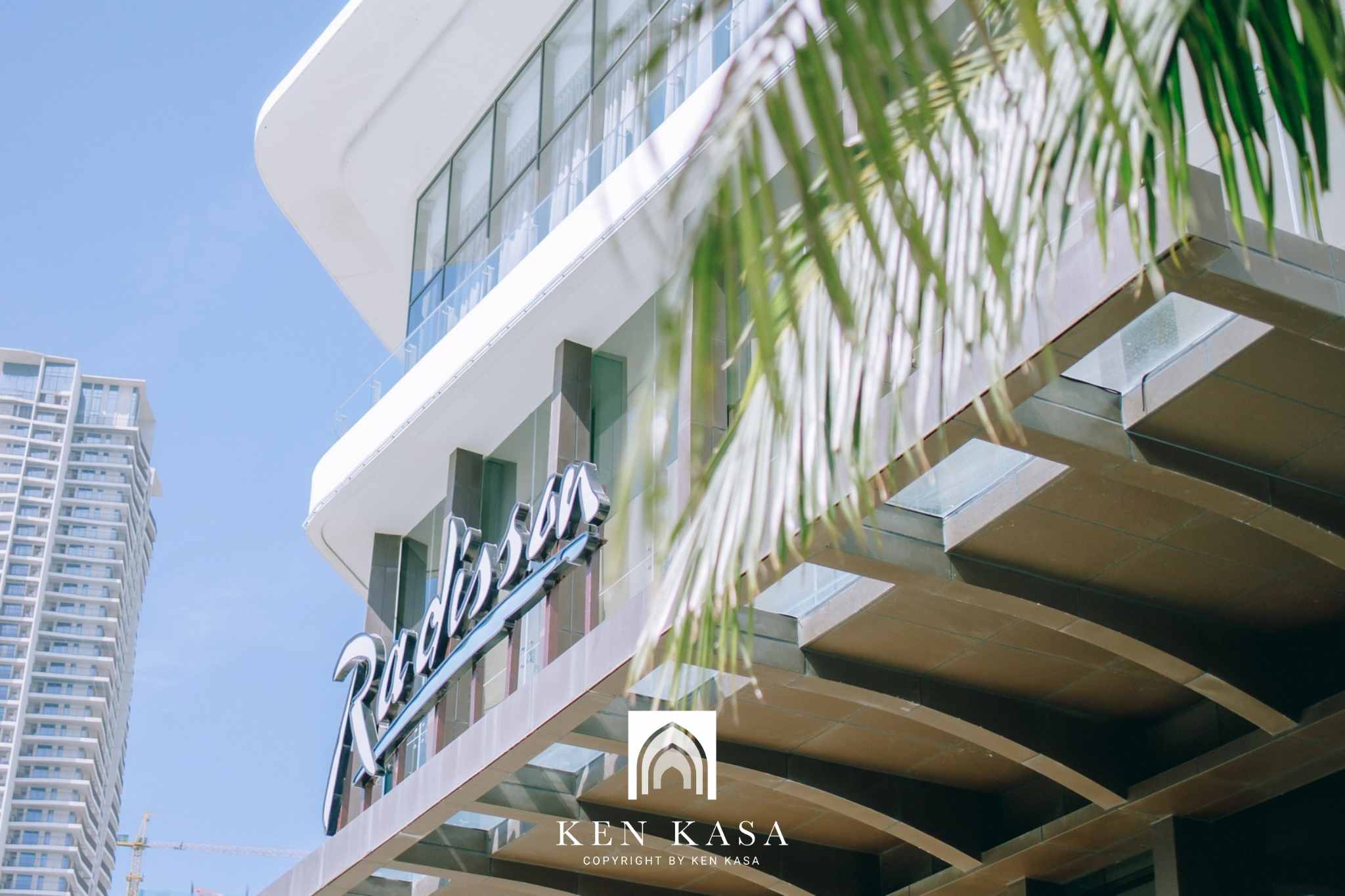 Review Radisson Hotel Da Nang thiết kế Scandinavian hòa cùng màu sắc ...