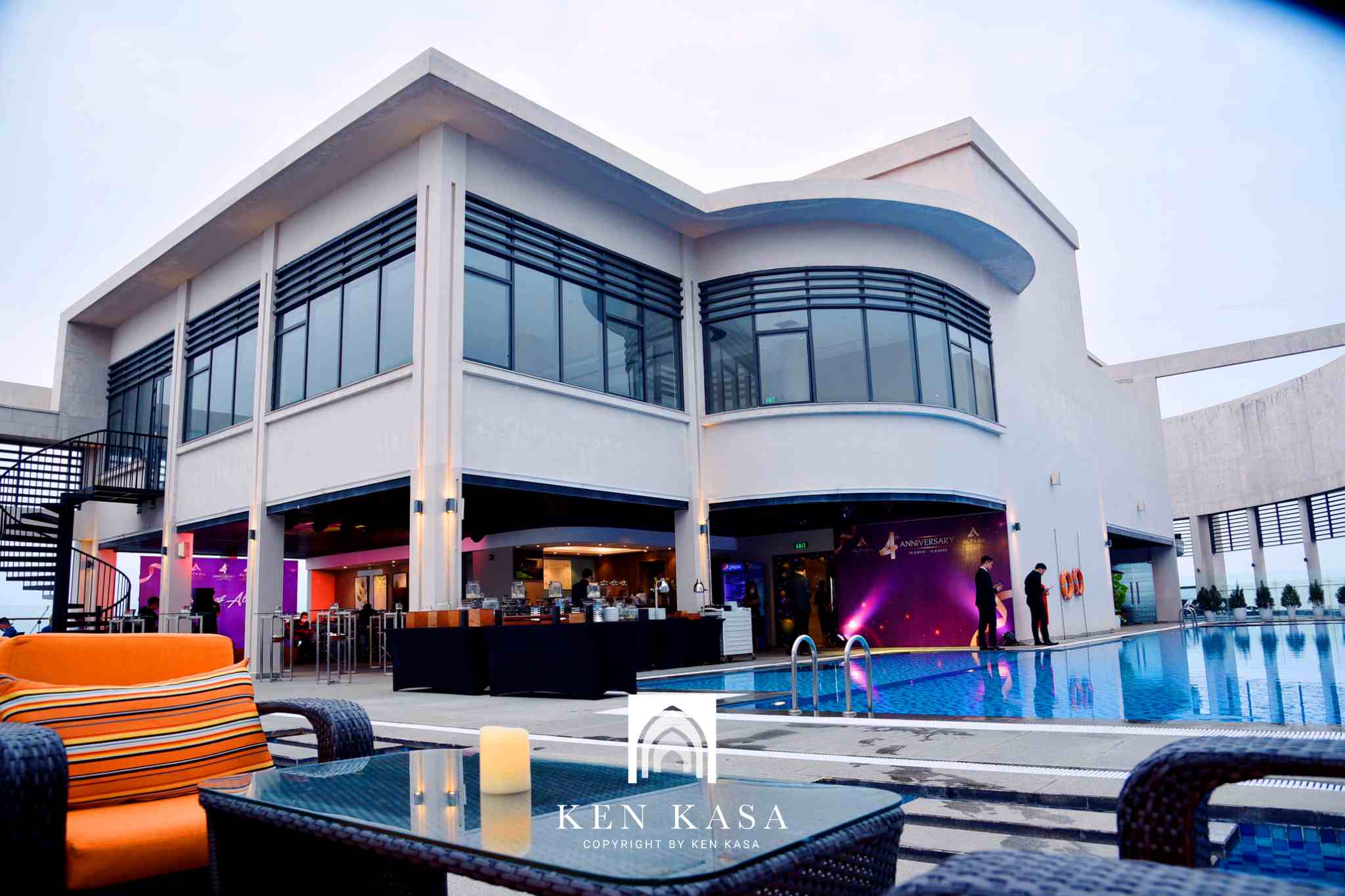 Review Altara Suites Da Nang Hotel - khu căn hộ cao cấp mang phong cách ...