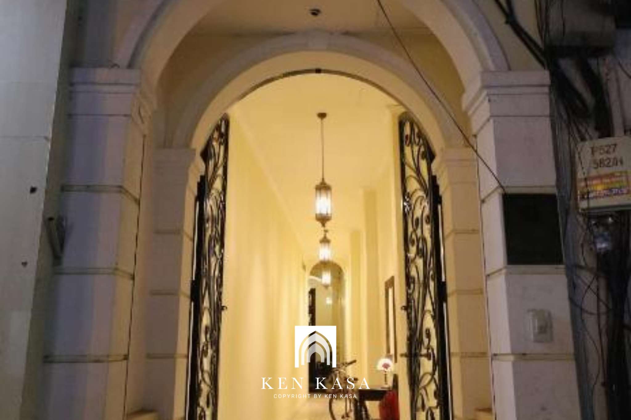 Review Tonkin House Hà Nội - nét đẹp truyền thống trong từng không gian