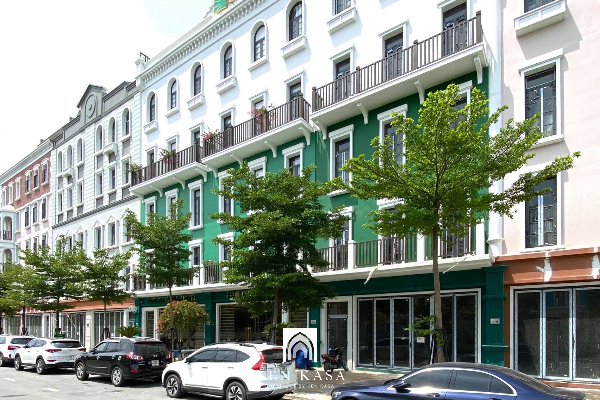 Review Jade Ha Long Hotel - Không gian nghỉ dưỡng hiện đại giữa lòng kỳ ...