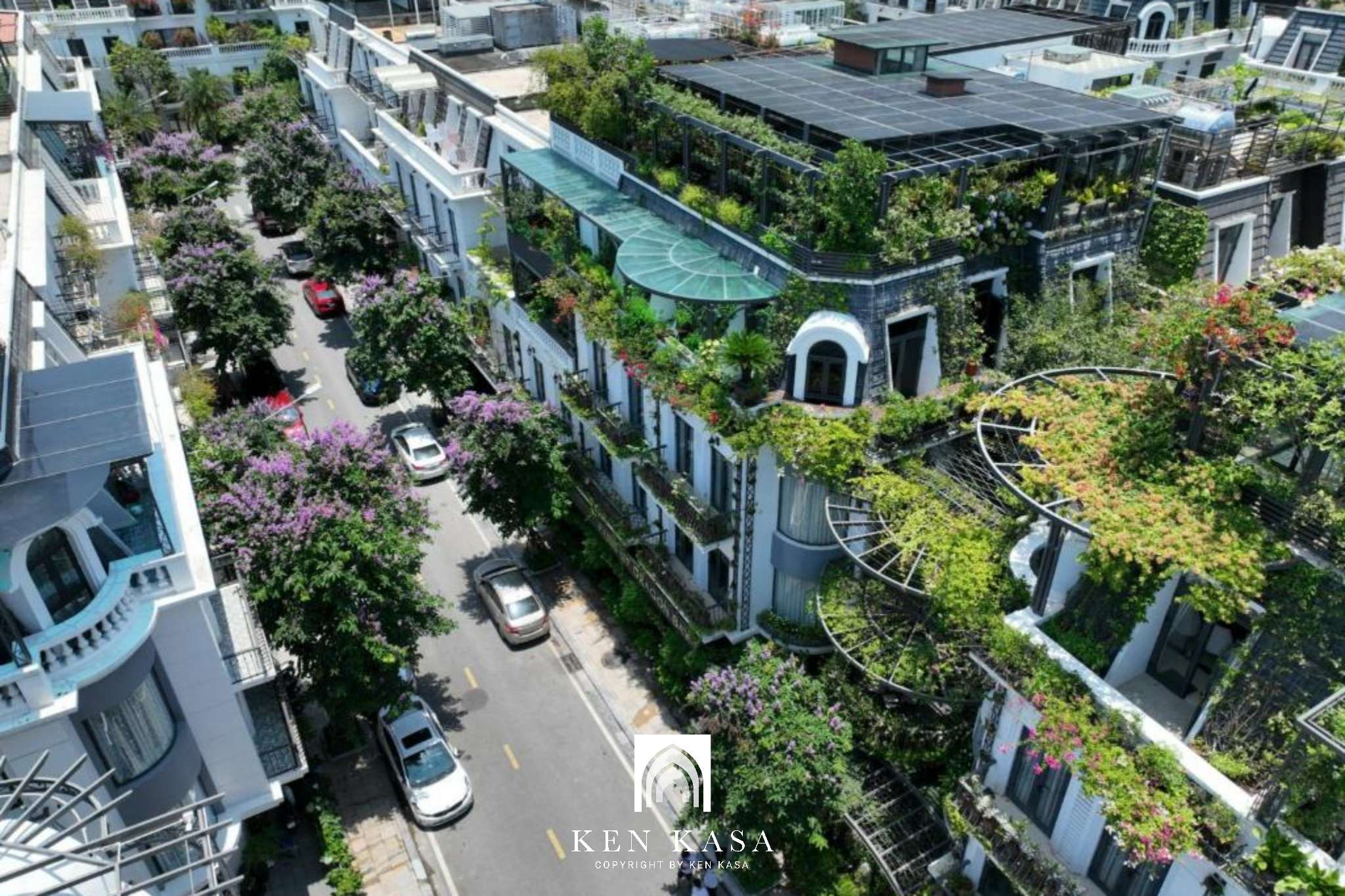 Review Paris Of Dragon Bay Hotel - Sự hòa quyện giữa phong cách tân cổ ...