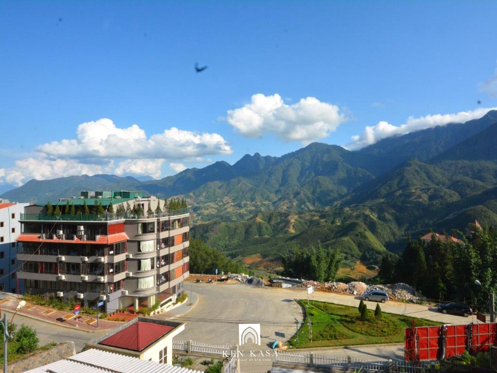 Review Sapa Vista Hotel - Vẻ đẹp sang trọng giữa núi rừng Tây Bắc