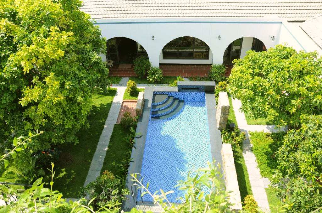 Review Tropical homestay Phú Yên - khu vườn nhiệt đới giữa lòng thành ...