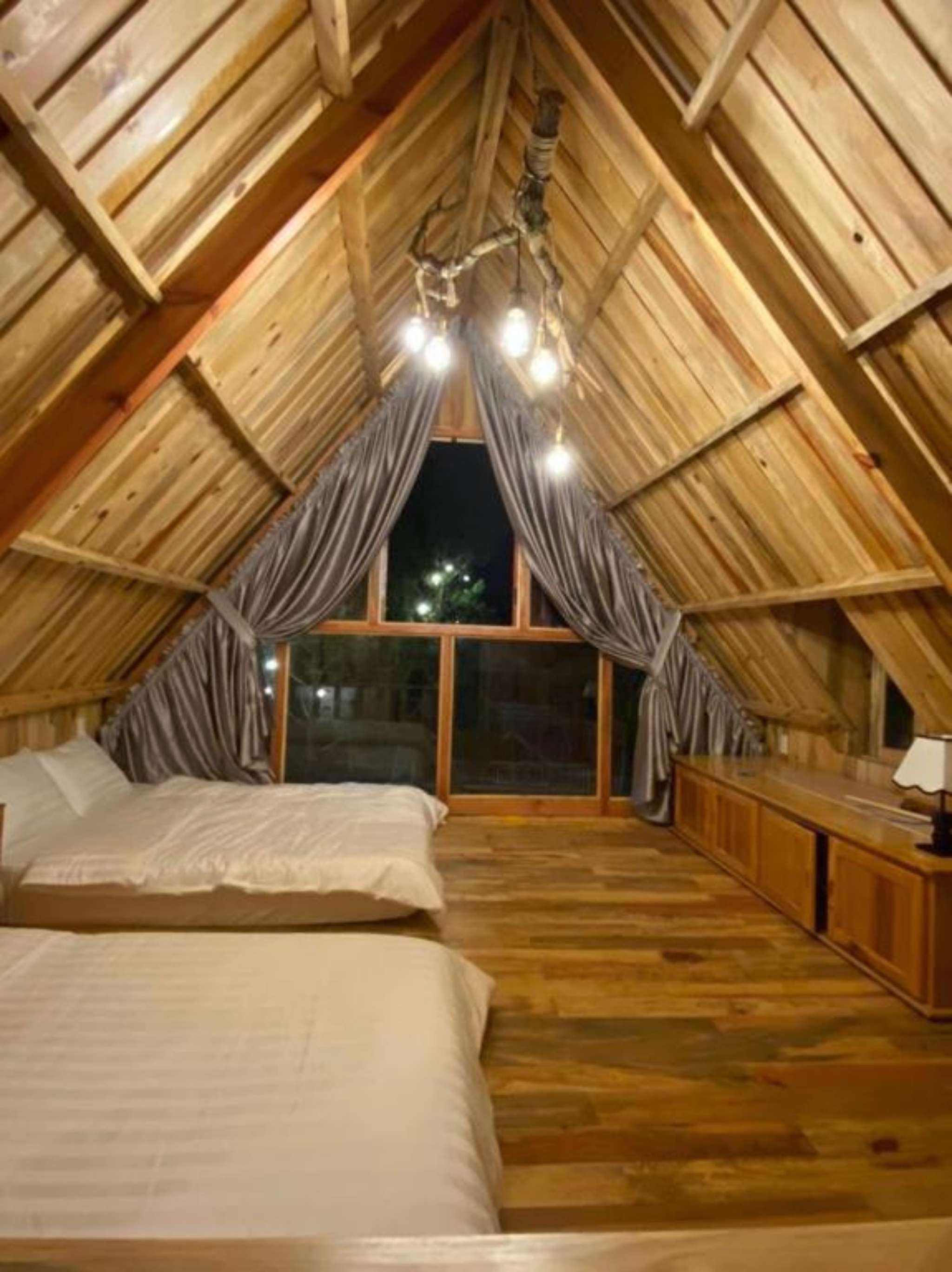 Review Berry Valley Homestay Đà Lạt thiên đường sống ảo tại xứ sở sương mù