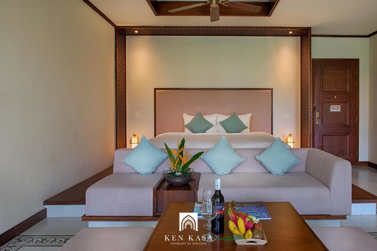 Review Almanity Hội An Resort – Những nét tinh hoa của di sản văn hóa ...