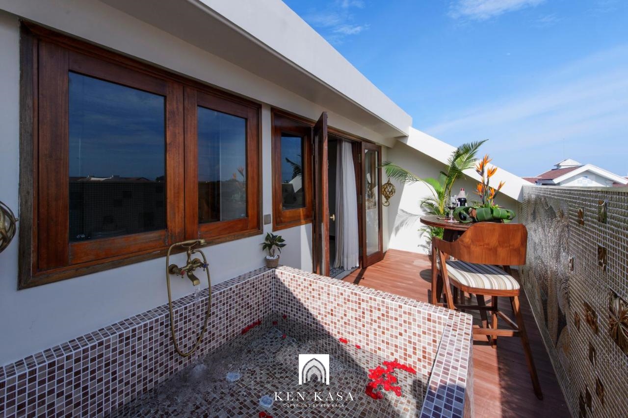 Review Almanity Hội An Resort – Những nét tinh hoa của di sản văn hóa ...