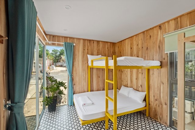 Gợi ý mẫu homestay làm giới trẻ “phát cuồng” tại Ba Vì - MiA House